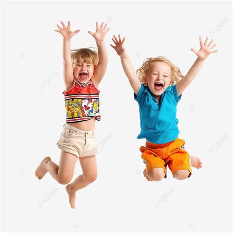 노는 행복한 아이들 어린이들 행복하다 어린이 Png 일러스트 및 이미지 에 대한 무료 다운로드 Pngtree