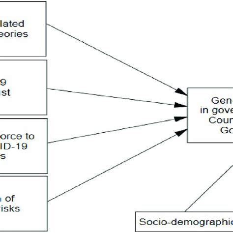 The Conceptual Framework 101371journalpgph0001146
