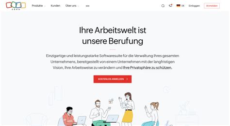 Die 12 Besten Salesforce Alternativen Für Dein Crm 2024 Brevo