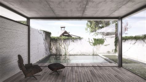 Nata Archviz Espaço De Arquitetura