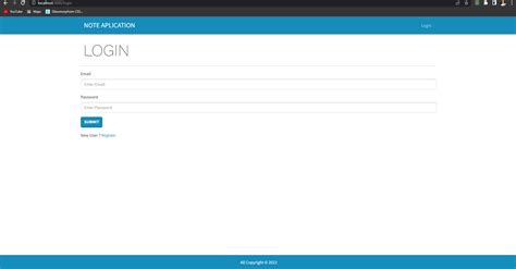 Github Anilsagar2288noteapplicationmern