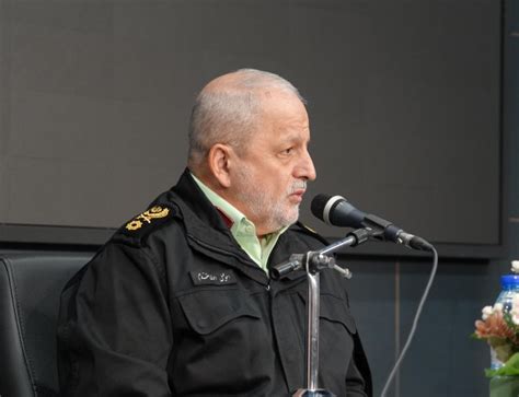 دکتر احمدی‌مقدم سرمایه اجتماعی، عاملی حیاتی در پیشبرد اهداف نظام است