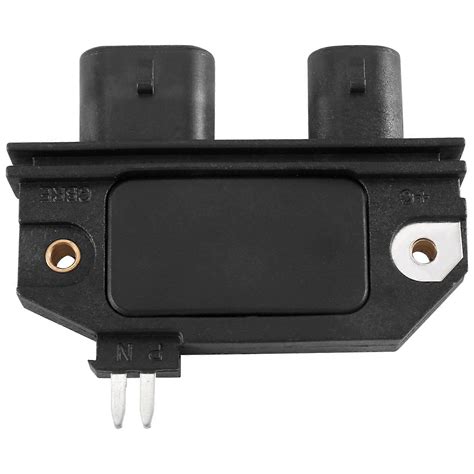 Ignition Module For 4 Cyl V6 And V8 Engines Distributor Fruugo Uk