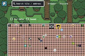 PixelMap Collection Element