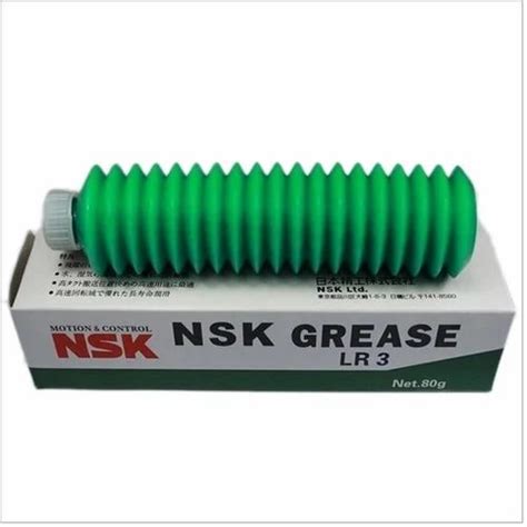 Nsk Lr3 Green Grease At Rs 1600piece Ghaziabad Id 2851925153030