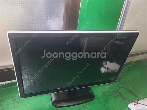 아치바 27인치 Qhd 2k 모니터 모니터 중고나라