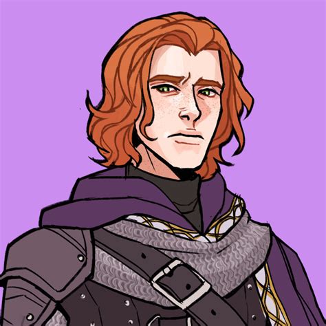 Moss Domain • Dnd Ocs Batch 1 Uri Nevaros Lars Erickson