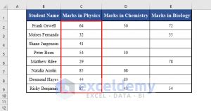 Excel VBA Delete Row If Cell Is Blank A Complete Guide ExcelDemy