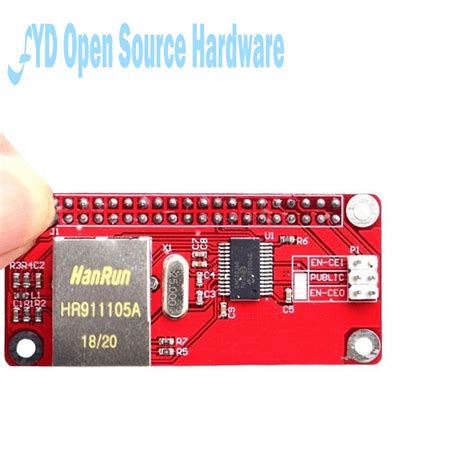 mô đun chuyển Đổi mạng raspberry pi zero enc28j60 pi0 piw shopee việt nam