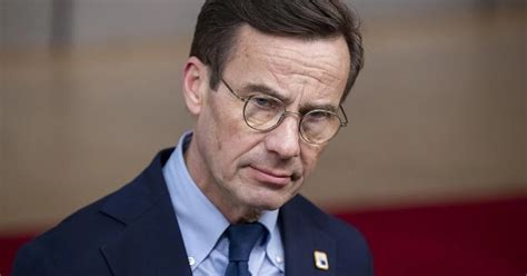 Suecia Anuncia El Envío De Tropas A Letonia Para Reforzar El Flanco