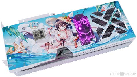 Powercolor Teases Radeon Rx Xt Red Devil Gpu Page Techpowerup Forums