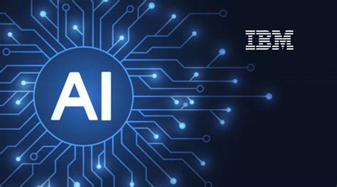 Ibm推嵌入式ai軟件庫 加速ai應用開發和採用 It Pro Magazine