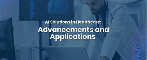 Find Healthcare Solutions With Ai Technology In 2024