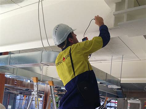 Structural Steel Fire Protection Firescope Fire Services Perth Wa