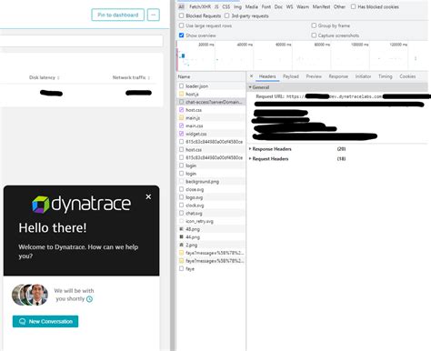 How To Troubleshoot The Dynatrace Chat For Managed Environments Dynatrace Community