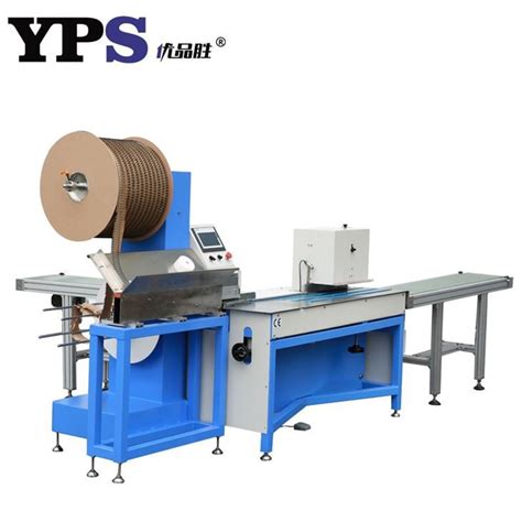 China Customized Double Loop Wire Binding Machine Manufacturers