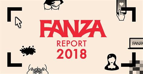 FANZA REPORT 今年のエロトレンドは性に関する統計調査結果発表 FANZA Magazine