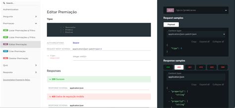 Documentação De Api Net Core Com Redoc Lucas Lucena