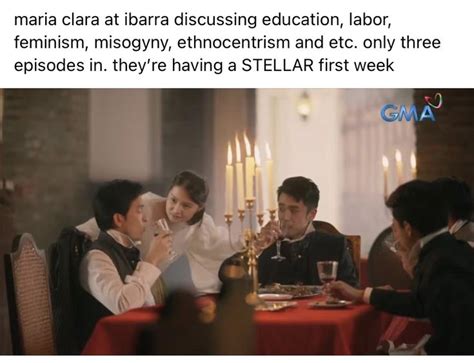 Pin by Honey ᜇᜐᜎᜇ on Series Maria Clara at Ibarra Maria clara Noli me tangere Ibarra