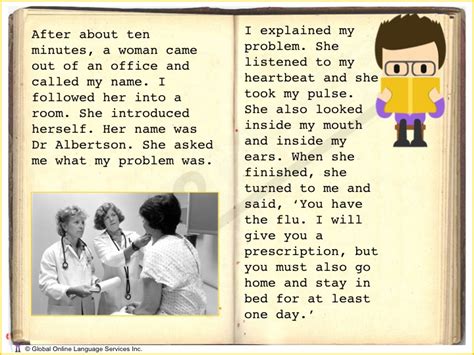 ESL Speaking Activities For Online Tutors Off Class