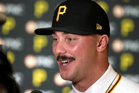 No 1 Pick Paul Skenes Signs Reported Record Deal With Pirates Fresh