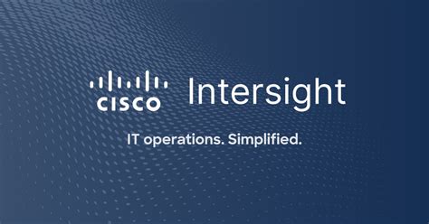 cisco intersight api docs