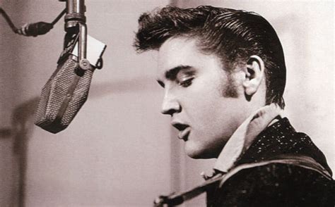 Did Elvis Wear A Wig A Journey Of Elvis Hair And Styles