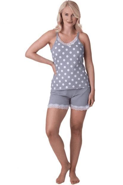 Ladies Nightwear And Sleepwear Roman Uk