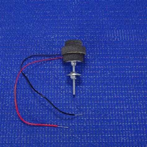 Diy 5 Piece Electronic Drum Trigger Set The E Drum Shop