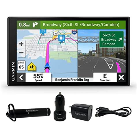 Garmin Car Gps The Best Products Compared Your Motor Guide