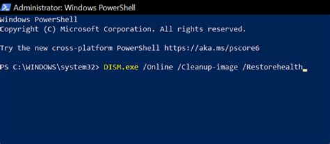 Windows 에서 WpnUserService dll 오류 수정