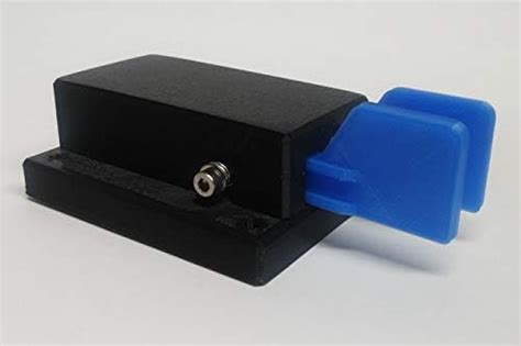 Cw Morse Code Keys Iambic Double Paddle Morse Code Key Black And Red Electronics