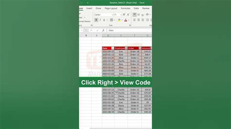 Best Excel Triks And Tips No 27 Automatically Highlight Selected Row
