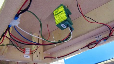 Tortoise Slow Motion Switch Machine Wiring