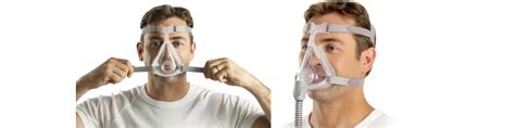Best Cpap Mask For Mouth Breathers The Cpap Shop