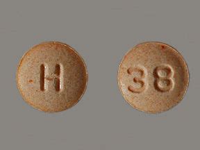 What Does Hydralazine Hcl Look Like