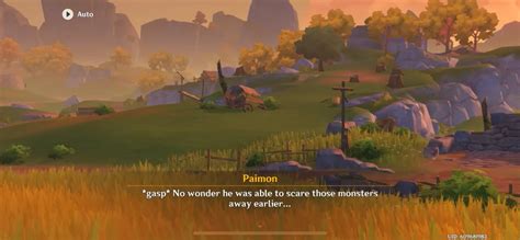 Paimon Is Fucking Dead R Genshin Impact