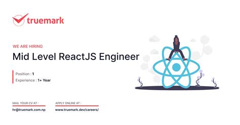 Software Engineer Reactjs