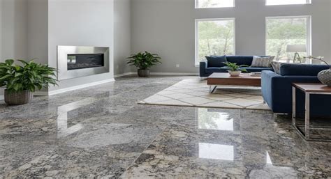 Which Granite Color Is Best For Flooring