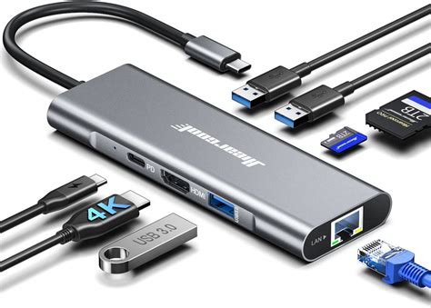 17 Best Ethernet Adapters For Laptop You Need To Consider