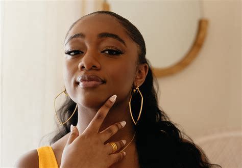 Jazz Chart Topping Grammy Winning Singer Samara Joy Returns To Jax Makes Florida Theatre Debut