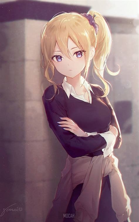 446753 Hayasaka Ai Windows 10 Kaguya Sama Love Is War Anime Girls