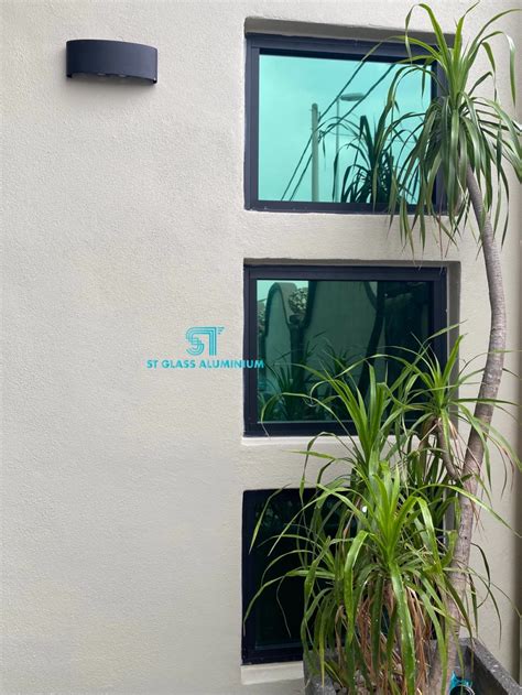 Fixed Glass Tempered Glass Door Selangor Malaysia Kuala Lumpur Kl