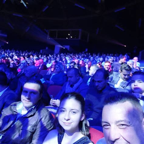 19 Jarige Thyrsa Eertmans Uit Ordingen Rijdt Nu Al Mee Met De Grote