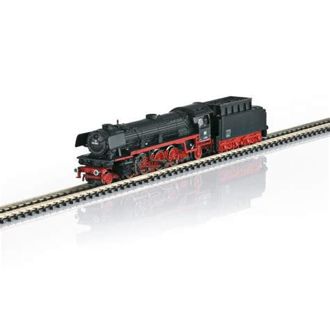 Märklin 88277 Ånglok Med Tender Klass 41 Db