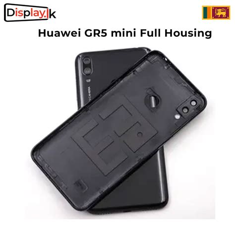 Huawei Gr Mini Full Housing Display Lk