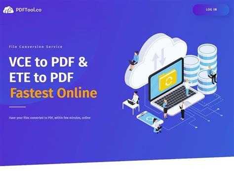 Best Software To Convert VCE To PDF Files Make Tech Easier