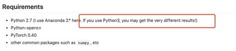 question about python3 · issue 16 · henglan siamfc pytorch · github