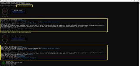 Syncfusion Javascript Library And The Sharepoint Framework A Powerful Combo Syncfusion Blogs