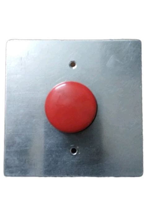 Panic Button Alarm At Best Price In Hyderabad By Smartbuild Automation Private Limited Id